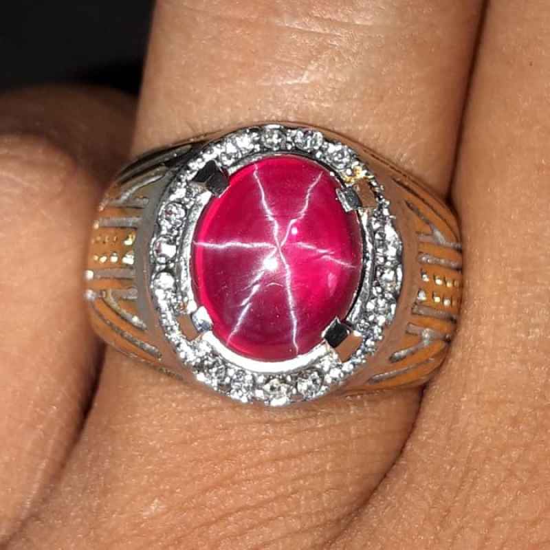 Bahan Batu American Star