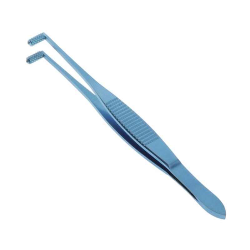 Jual 1x Meibomian Gland Forceps Massage Tweezers for Dry Eyes Gentle ...