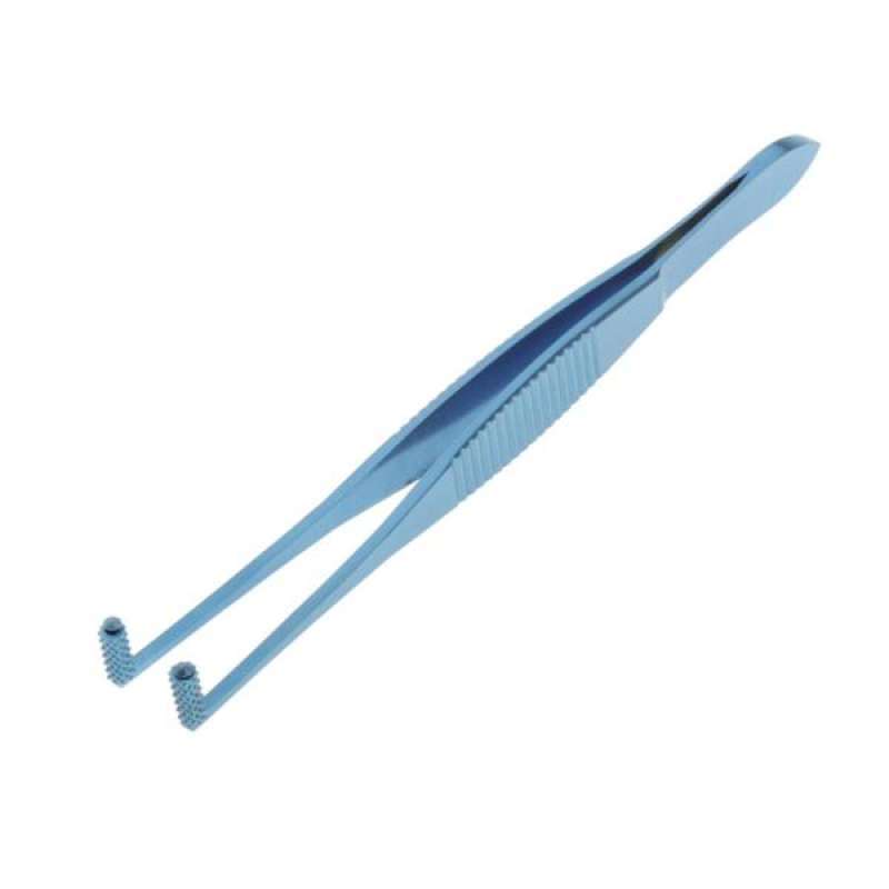 Jual 1x Meibomian Gland Forceps Massage Tweezers for Dry Eyes Gentle ...
