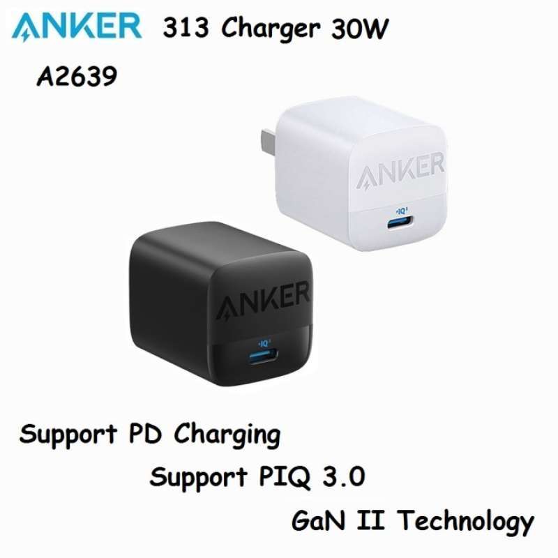 Daftar Harga Anker Charger iPhone 20 W 🔥 Original & Spesifikasi Lengkap ...