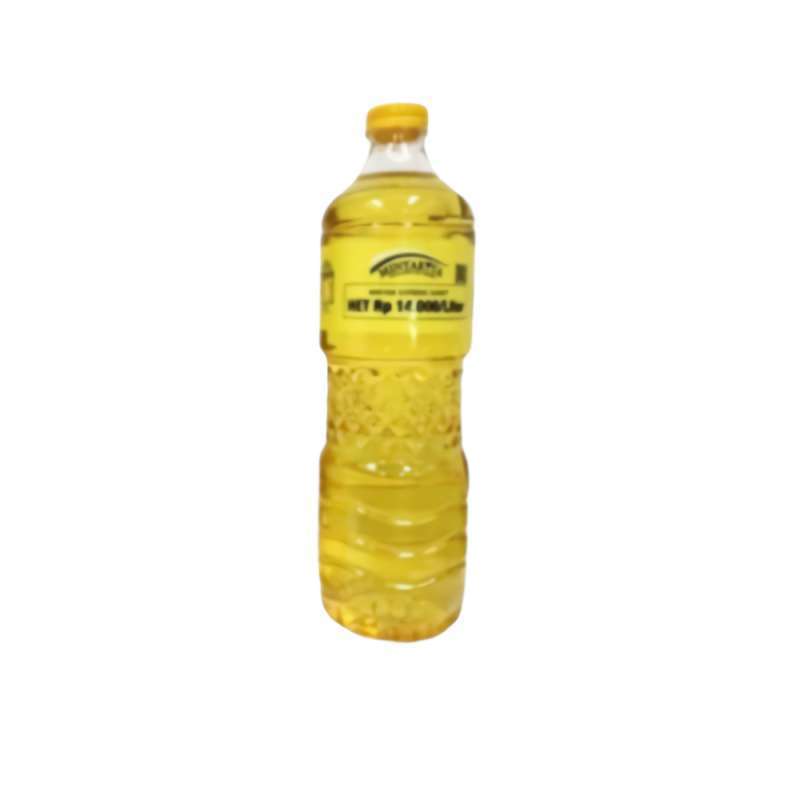 Jual MINYAK GORENG KITA [ 1L] botol di Seller Rountung - Kab. Tangerang ...