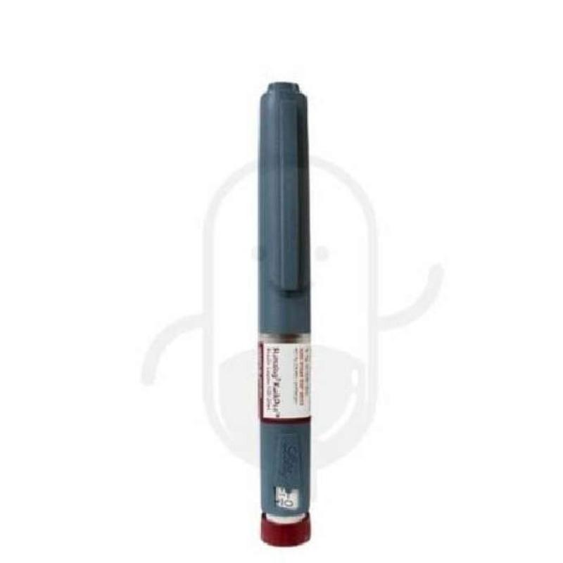 Jual HUMALOG KWIKPEN 100 IU/ML INSULIN LISPRO 3 ML KWIKPEN di Seller ...