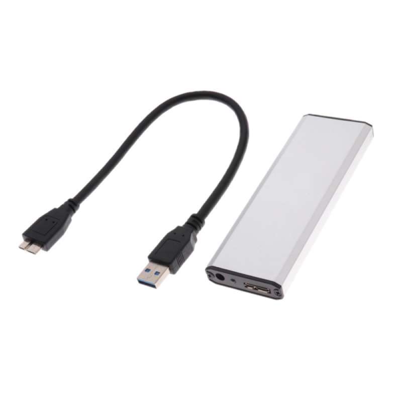 Promo USB 3.0 to SATA Hard Disk Drive Case Solid State Drive SSD ...