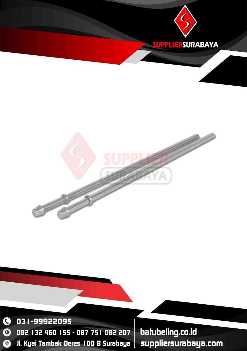 Jual Rod Drat Plafon 2 Meter Hanger Gantungan Gypsum Di Seller ...
