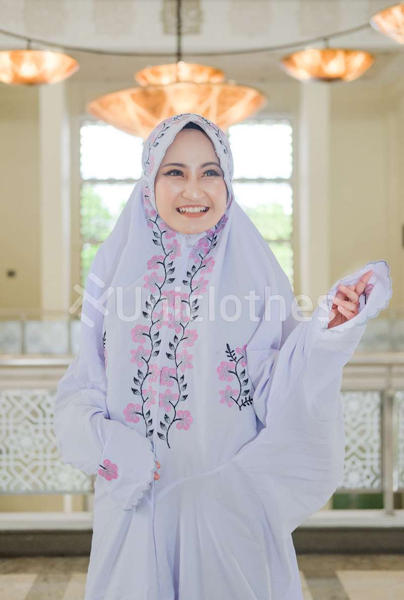 Mukena Dewasa Juli 2024 banyak pilihan - Harga Murah | Blibli