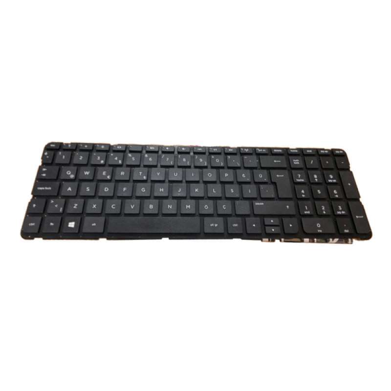 Jual TR Turkish Layout PC Laptop Keyboard for HP Pavilion 15E 15T 15-E ... Jual TR Turkish Layout PC Laptop Keyboard for HP Pavilion 15E 15T 15-E ...