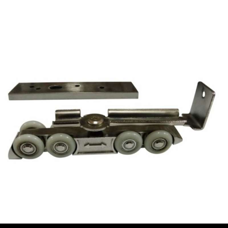 Promo RODA HUSKY 701 8 RODA 80KG Diskon 23% di Seller Moskov Store ...