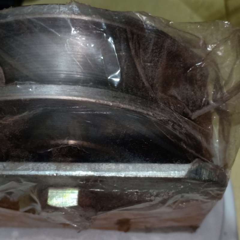 Promo Roda Besi Full 8cm behel Diskon 23% di Seller Moskov Store - Pulo ...