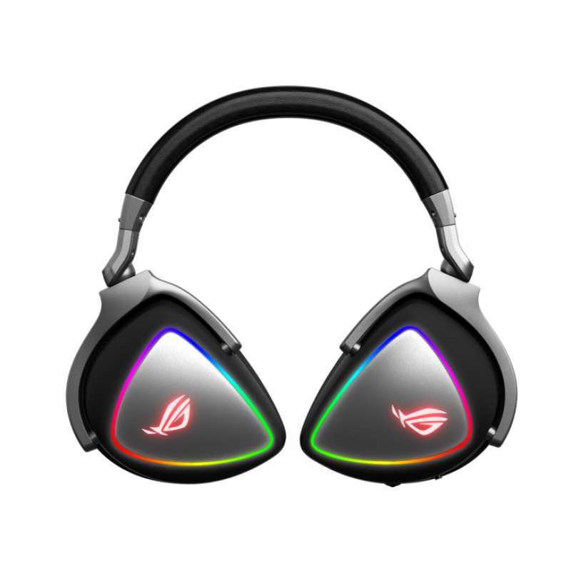 Jual Asus ROG Delta with Hi-Ress ESS RGB Gaming Headset di Seller ...