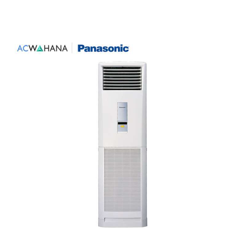 Promo Panasonic Ac Floor Standing 2 Pk - Cs-j18ffp5 | J18ffp5 Diskon 11 ...
