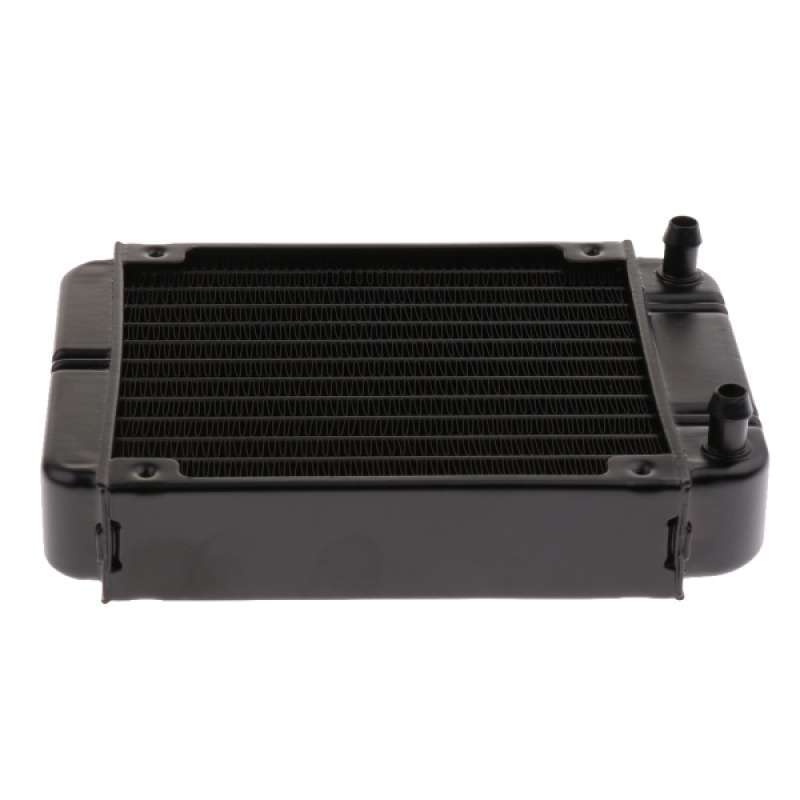 Jual Diy Pc Radiator Water Cooler Cpu Heatsink Heat Exchanger Mount ...