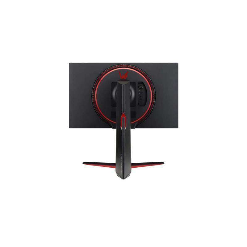 Jual Lg 24gn60r-b Monitor Ultragear Fhd Ips 24'' Di Seller Ald Shop ...