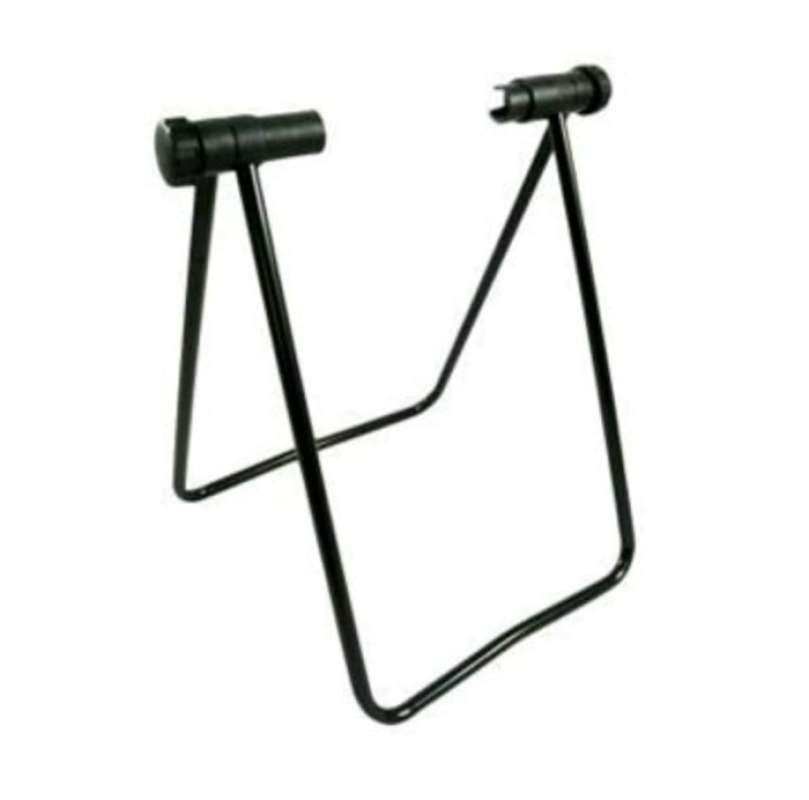 Jual Standar Paddock Sepeda di Seller DENTA Sport Store - | Blibli