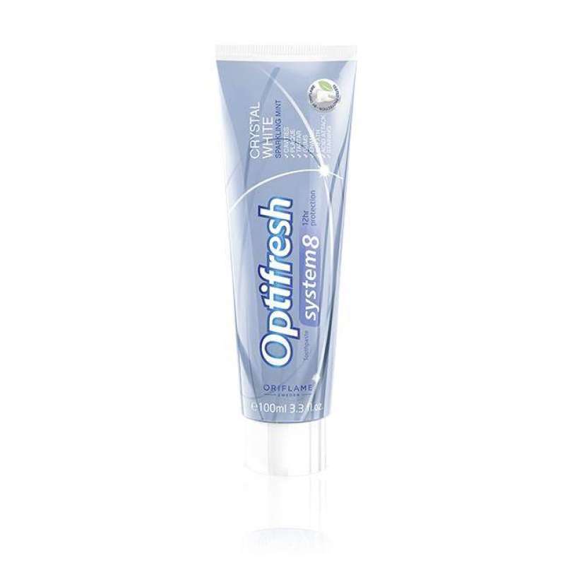 Jual Optifresh System 8 Toothpaste di Seller Kite Store - Jelambar ...