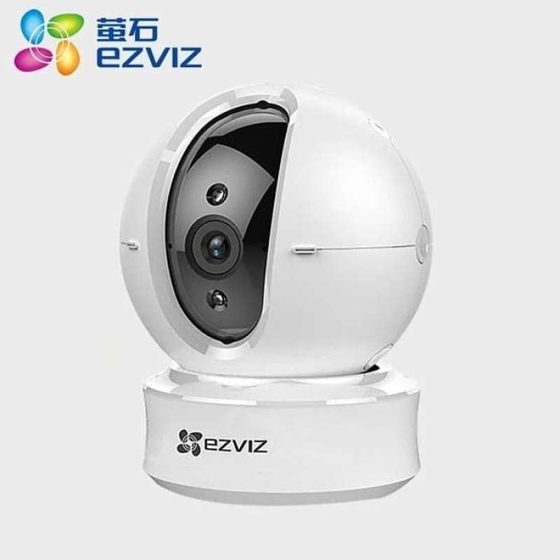Jual EZVIZ C6C ez360 IP Cam CCTV Wifi HD 720p Night Vision [BEST SELLER] di Seller Star Kingdom ...