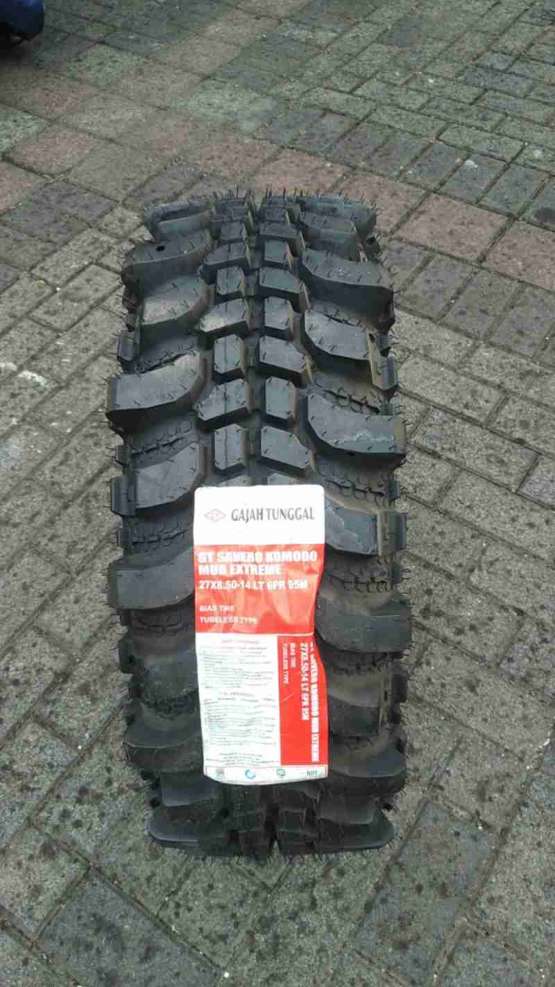 Jual Ban Mobil Merek Komodo Terbaru Dengan Harga Termurah Di 2024 | Blibli