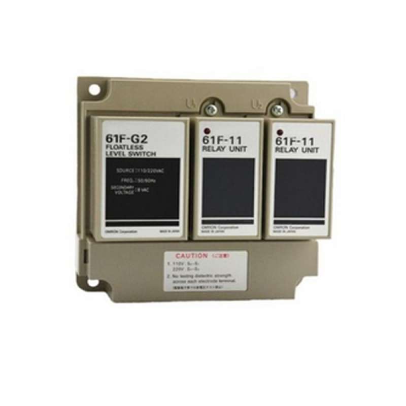 Jual FORT Water Level Control 61F-G2-AP di Seller DTECH OFFICIAL SHOP ...