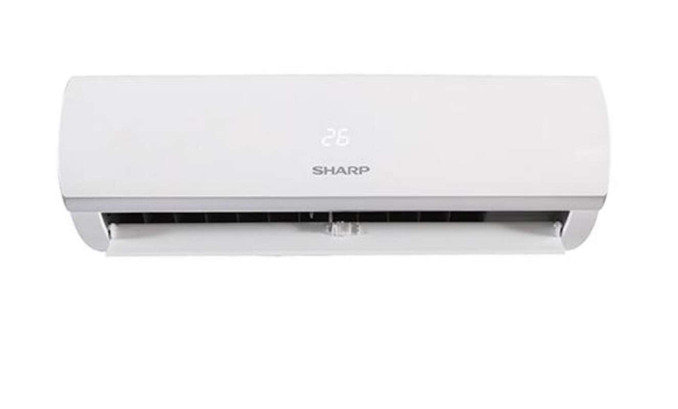 Jual AC Sharp AH-A5ZCYN AC Split 1/2 PK Standard - Unit Only di Seller Svarna Dipa FBB - Poris ...