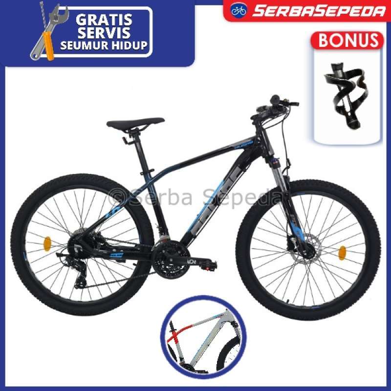 Jual Sepeda Police Police Original Terbaru - Harga Promo Murah April ...