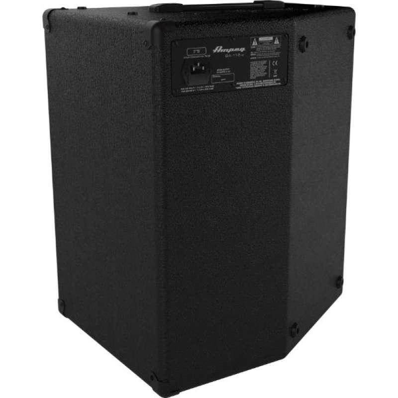 Jual Ampeg Ba112 Bass Amplifier Di Seller Classy Music - Taman Baloi ...