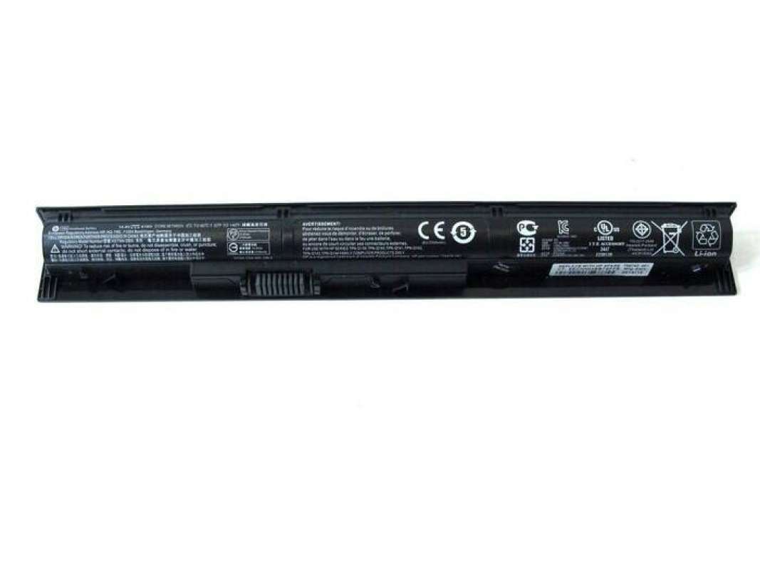 Jual Battery-Baterai Original Laptop HP 440-G2 Pavilion 14-V 15-P VI04 ...