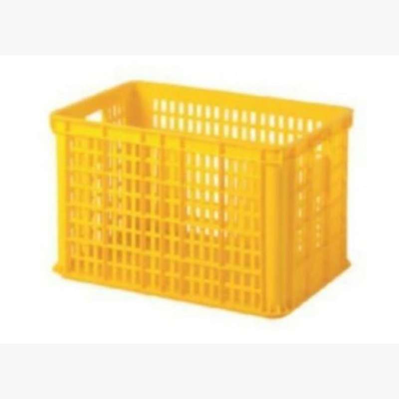 Jual Box Container Rabbit 2008 / Keranjang Industri Roti mirip Hanata ...