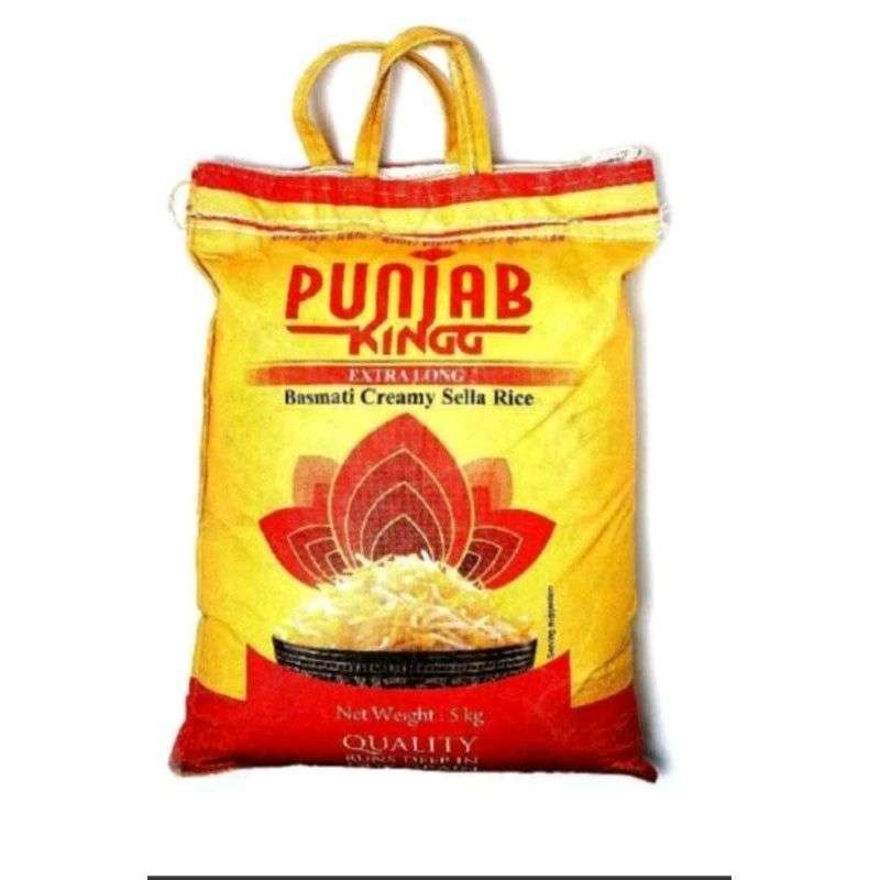 Jual PUNJAB BASMATI RICE/ BERAS BRIYANI di Seller Rafka Store - Kota ...