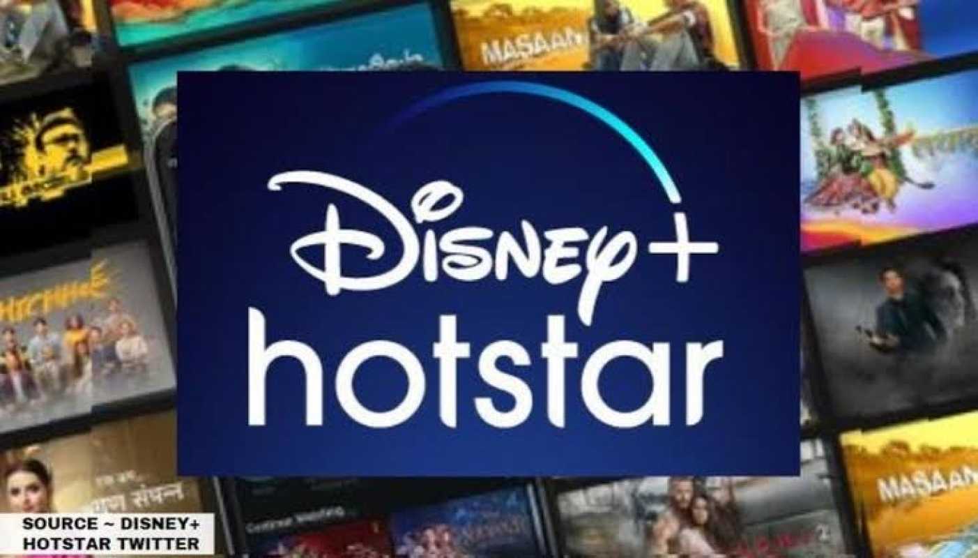 Jual DISNEY + HOTSTAR 1 HARI ANTI SCREEN LIMIT di Seller Anthospira ...