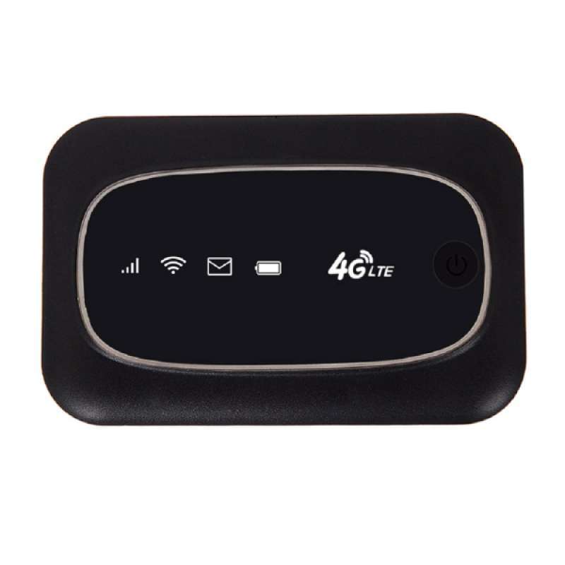 Promo 4G LTE MIFI Router High Speed FDD Wireless Mobile WiFi Dual ...