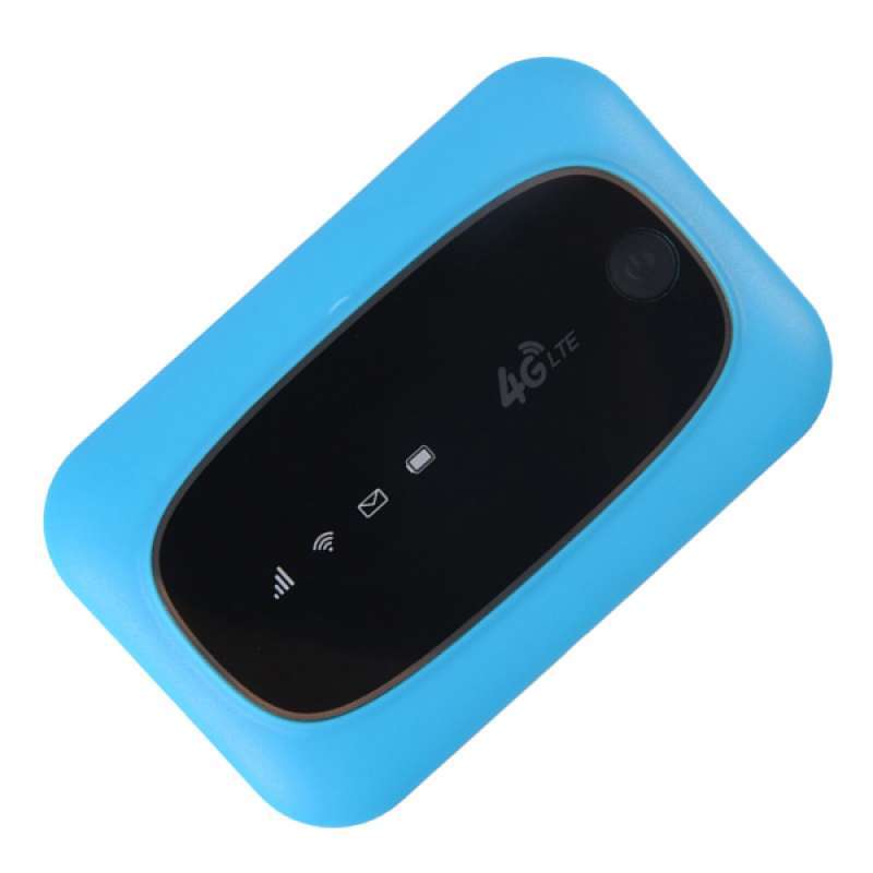 Jual 4g Lte Mifi Router High Speed Fdd Wireless Mobile Wifi Dual ...