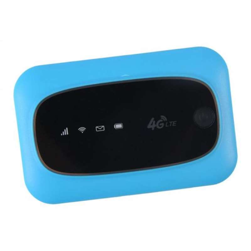 Jual 4g Lte Mifi Router High Speed Fdd Wireless Mobile Wifi Dual ...