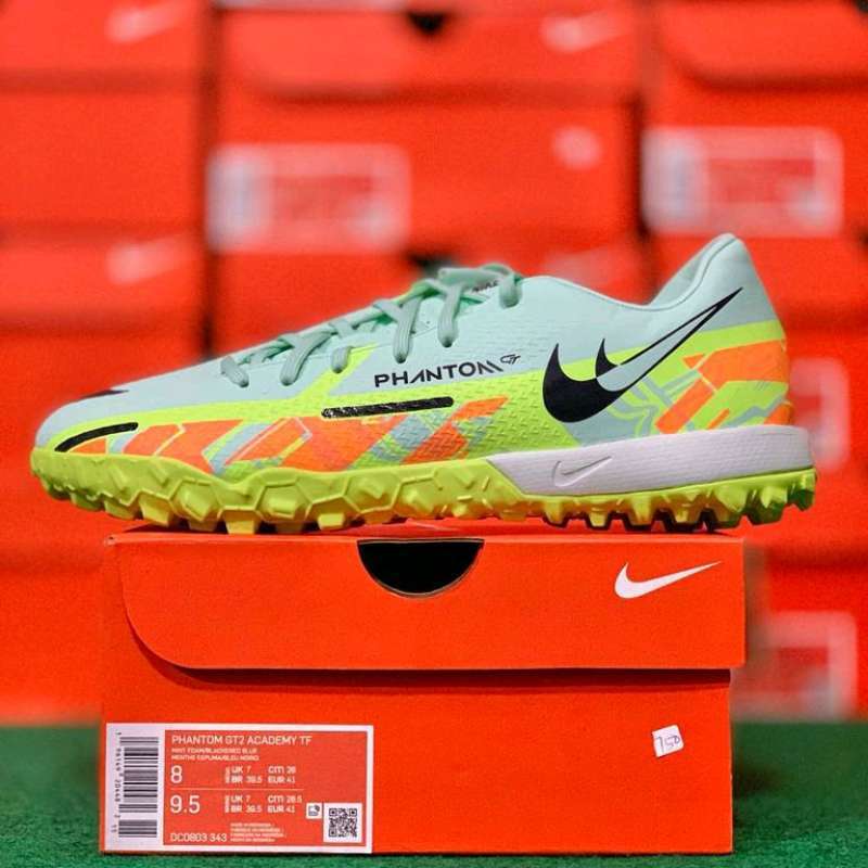 Jual SEPATU FUTSAL NIKE PHANTOM GT2 ACADEMY TF ORIGINAL STORE BNIB ...