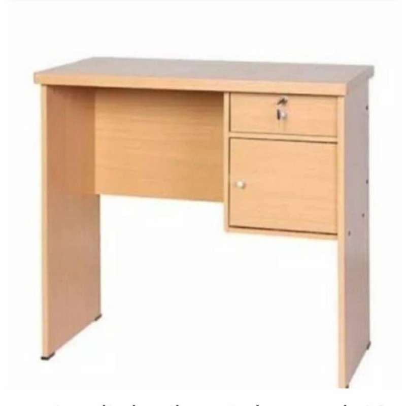 Promo Meja Komputer/meja Belajar Meja Kerja Multifungsi Best Cooldesk ...