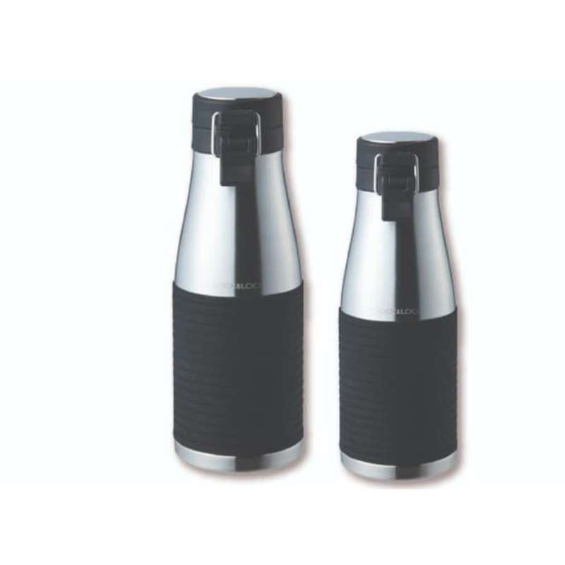 Jual Lock N Lock Cool Hot Tumbler Cylinder Botol Termos Tahan Panas ...