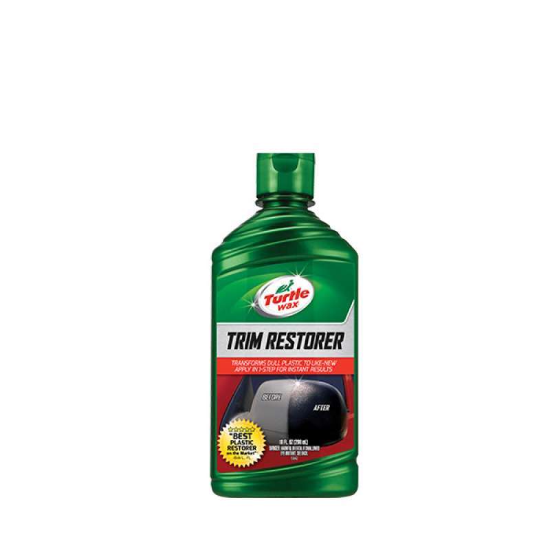 Jual Turtle Wax Trim Restorer di Seller SRI REJEKI - Petir, Kota ...