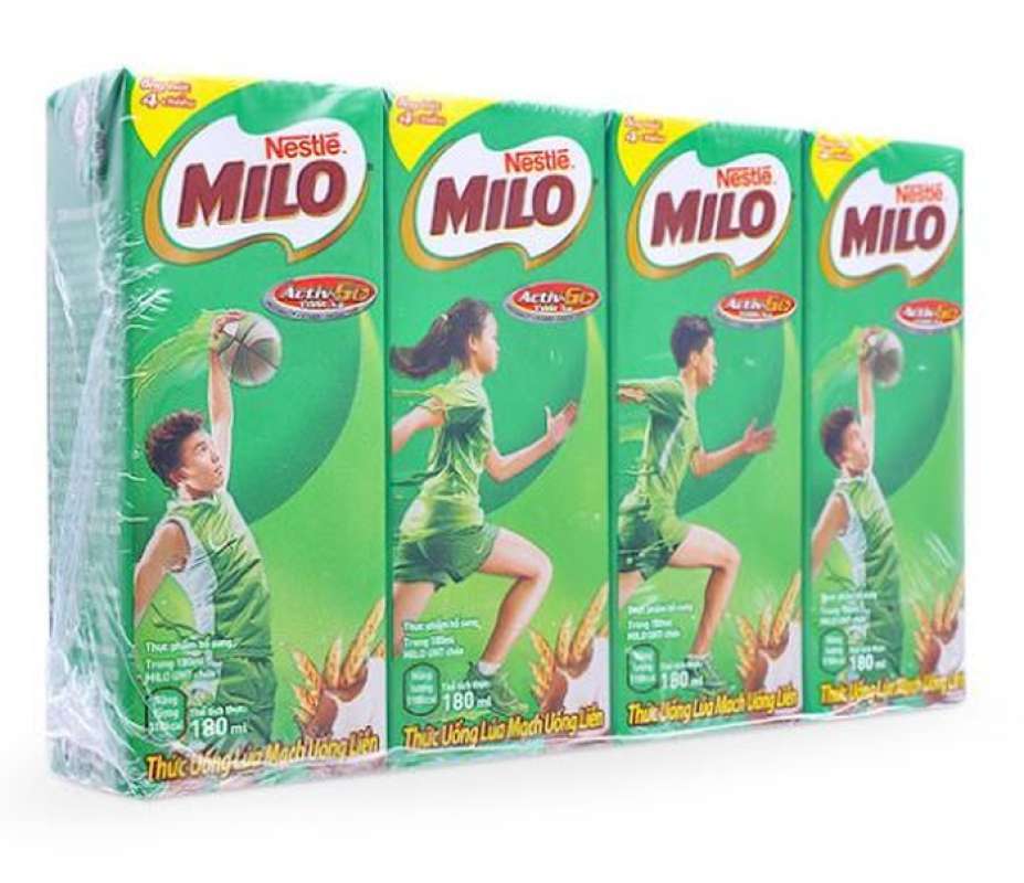 Jual MILO Activ Go Susu UHT [180 ML/36 PCS/ Karton] di Seller Mega Utama - Kota Depok, Jawa ...