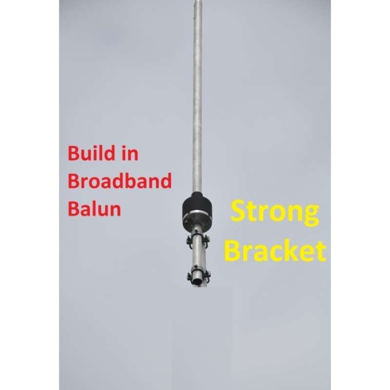 Jual Limited Hf Broadband Portable Multiband Alle Antena Kapal Antenna ...