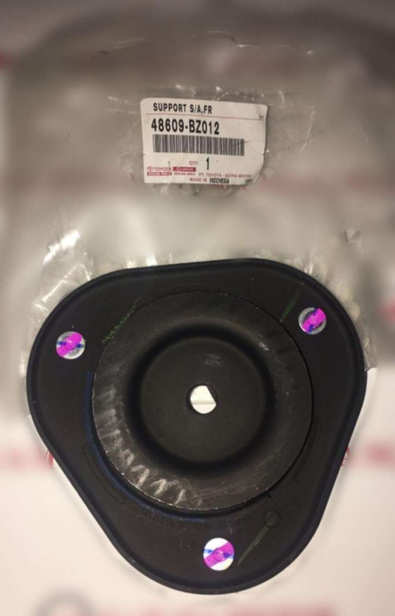 Jual Karet Support Shock Breaker Avanza Rush di Seller Aivolil Motor ...