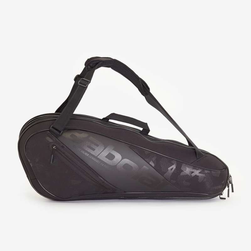 Promo Tas Tenis Babolat TENNIS BAG Team Expandable Racket Holder X9 ...