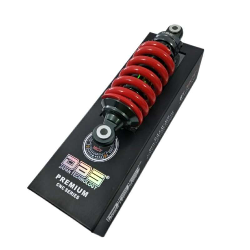 Promo Monoshock DBS 235MM Sonic 150 Shockbreaker Sonic 150 / GTR 150 ...