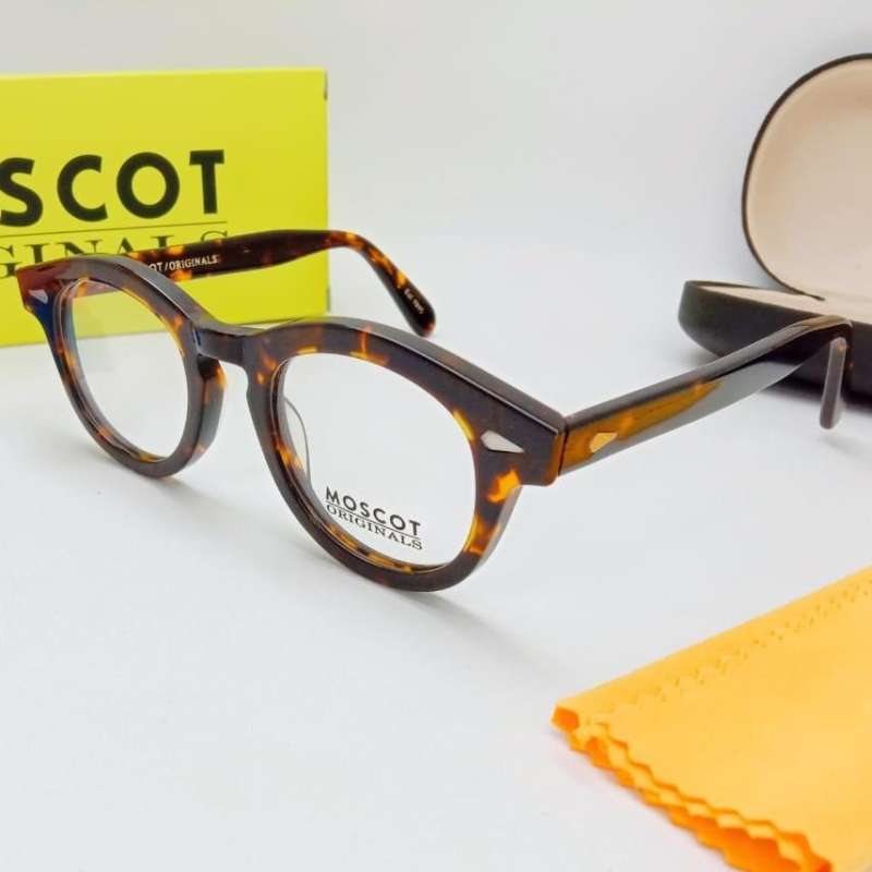 Jual Frame Kacamata Moscot Lemtosh di Seller Optik Calisa Online - Kota ...