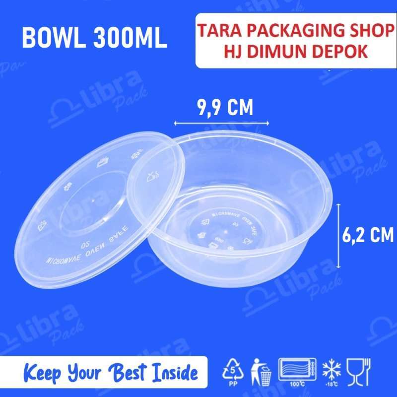 Jual THINWALL BOWL 300 ML (Mangkok Plastik/ Thinwall /Cup Pudding ) di ... Jual THINWALL BOWL 300 ML (Mangkok Plastik/ Thinwall /Cup Pudding ) di ...