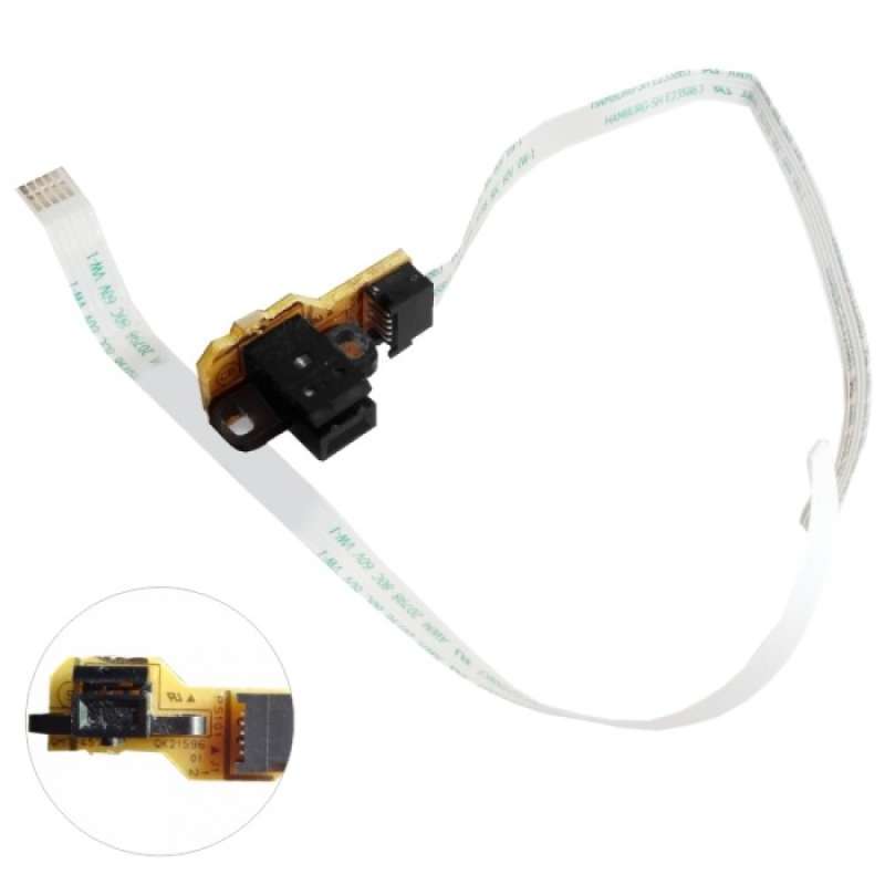 Jual Sensor Timing Disk / Pembaca Sensor Encoder Bulat Printer Canon ... Jual Sensor Timing Disk / Pembaca Sensor Encoder Bulat Printer Canon ...