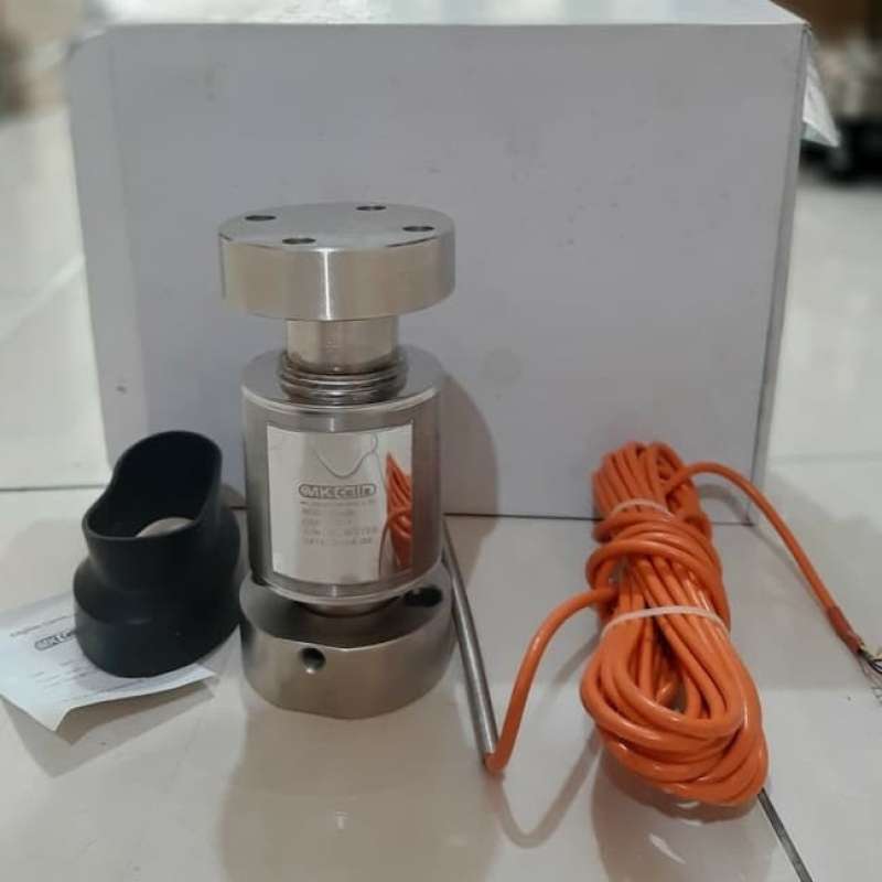 Promo MK-CELLS MK ZSGB COMPRESSION LOAD CELL 10TON Diskon 33% di Seller ...