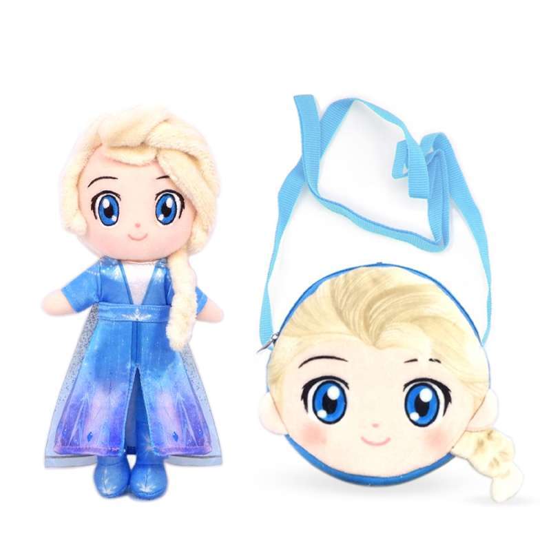 15 Rekomendasi Tas Selempang Anak Agar Makin Stylish