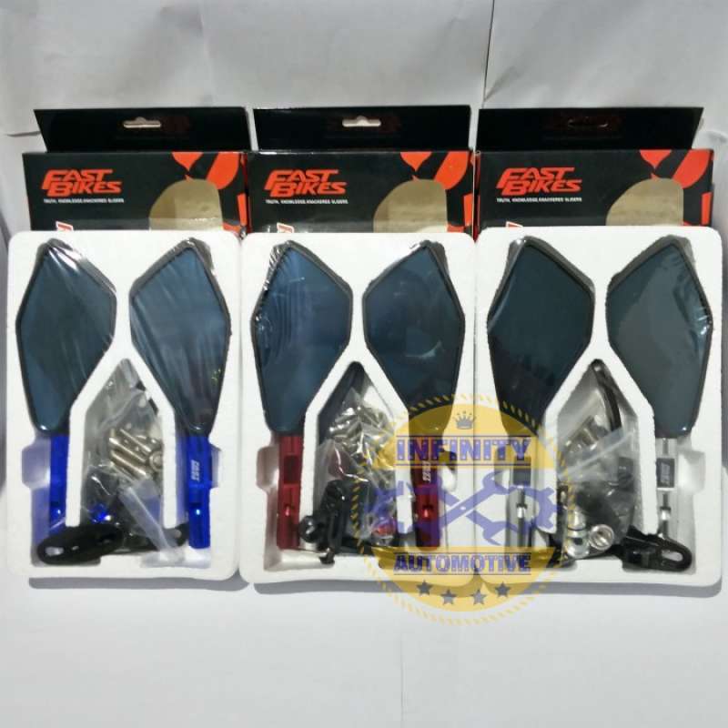 Jual Spion Tomok V5 Kaca Besar Jumbo Universal Full Cnc Fastbikes Dan ...
