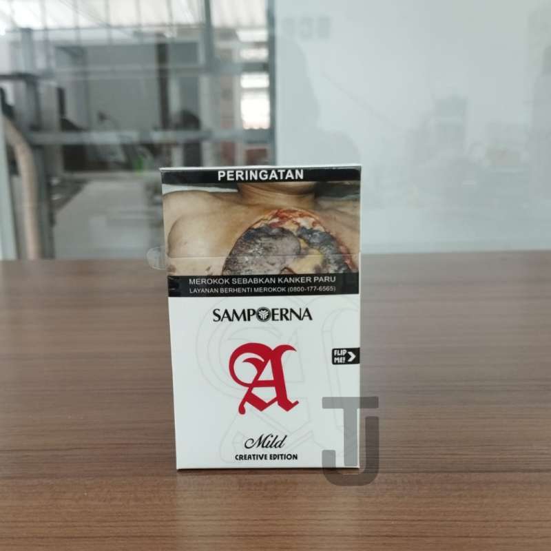 Jual Sampoerna Mild 1 Dus Termurah - Harga Grosir Terupdate Hari Ini ...