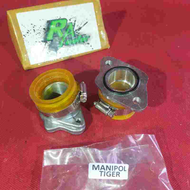 Jual Ra Motor Manipol Tiger Pnp Tiger Megapro Gl Di Seller Ra Motor ...