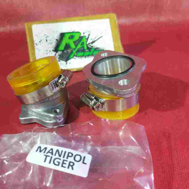 Jual Ra Motor Manipol Tiger Pnp Tiger Megapro Gl Di Seller Ra Motor ...