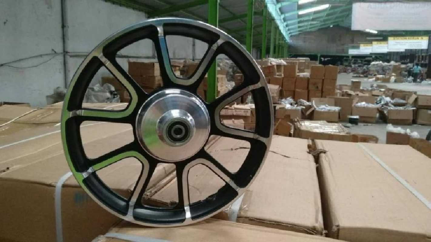 Jual Velg Sepeda Listrik Original Terbaru - Harga Promo Murah Juli 2024 ...